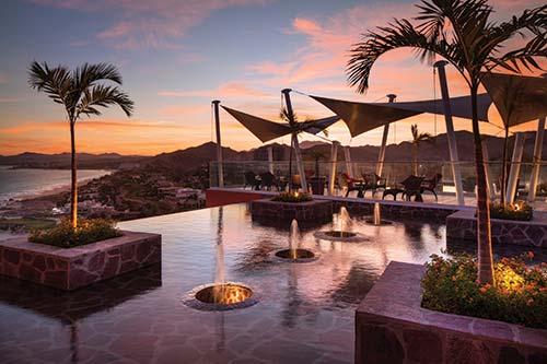 Shell Vacation Club | Resort Directory Baja Point at The Westin Los Cabos
