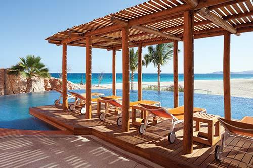 Shell Vacation Club | Resort Directory Baja Point at The Westin Los Cabos