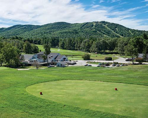 Shell Vacation Club | Resort Directory Shell Vacations Club at Crotched ...