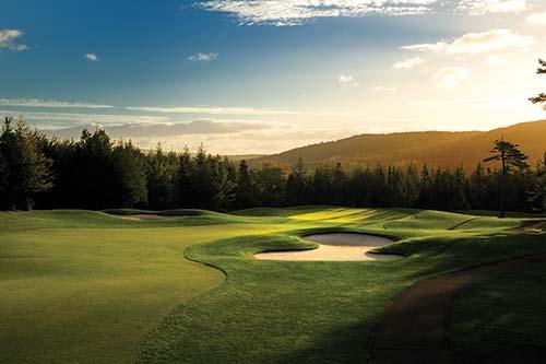 Shell Vacation Club | Resort Directory Kildare Landing at Bell Bay Golf ...