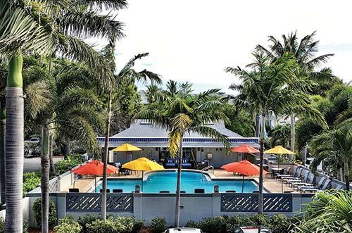 Shell Vacation Club | Resort Directory The South Seas Club