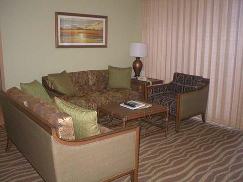 Shell Vacation Club | Resort Directory WorldMark Valley Isle